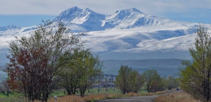 Birds, Birding Trips and Birdwatching Tours in Republic of Armenia ...