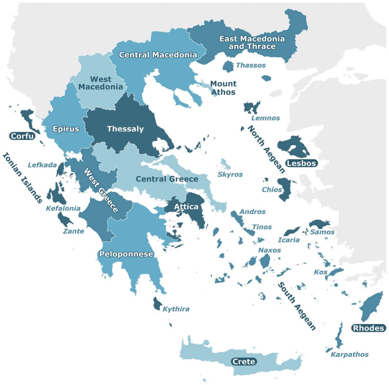 Birds, Birding Trips and Birdwatching Tours in Hellenic Republic - Fat ...